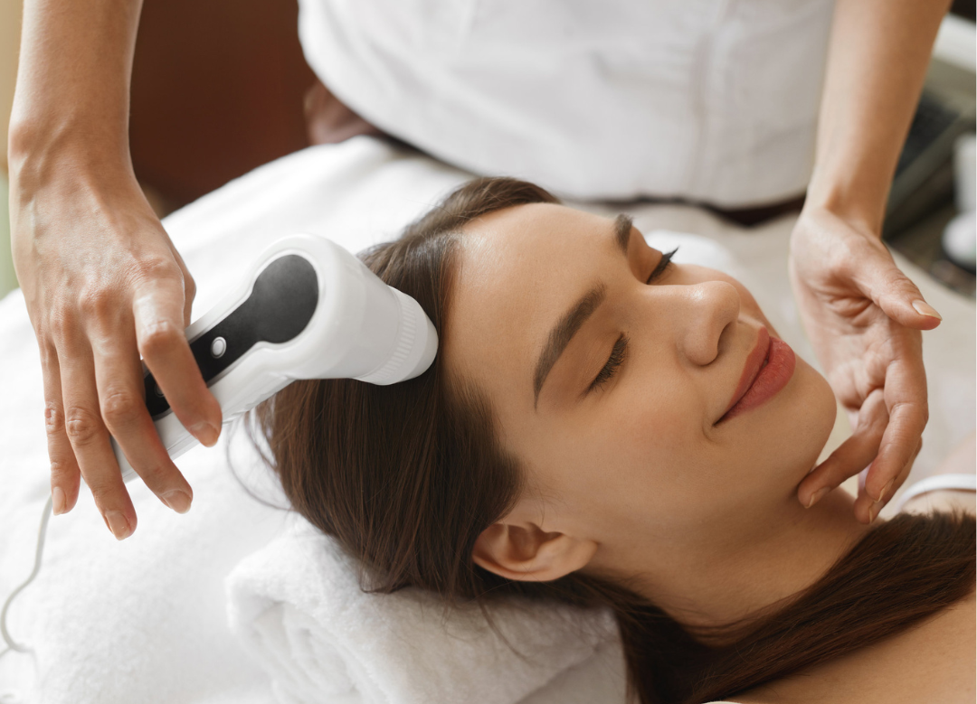 Low-Level Laser Therapy (LLLT) | Medical Zone